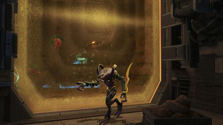 Metroid Prime Remastered: Walkthrough - Phazon Mines | Nintendo Life