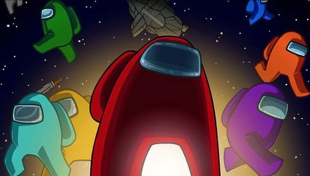 Among Us Update Adds New Quick Chat Tool - Makes Games "Easier" And ...