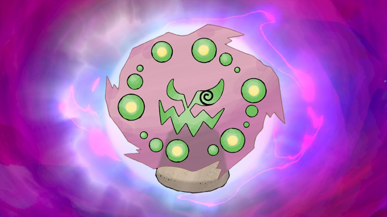 Pokémon Origin Stories - The Inspiration Behind Your Favourite Pocket ...