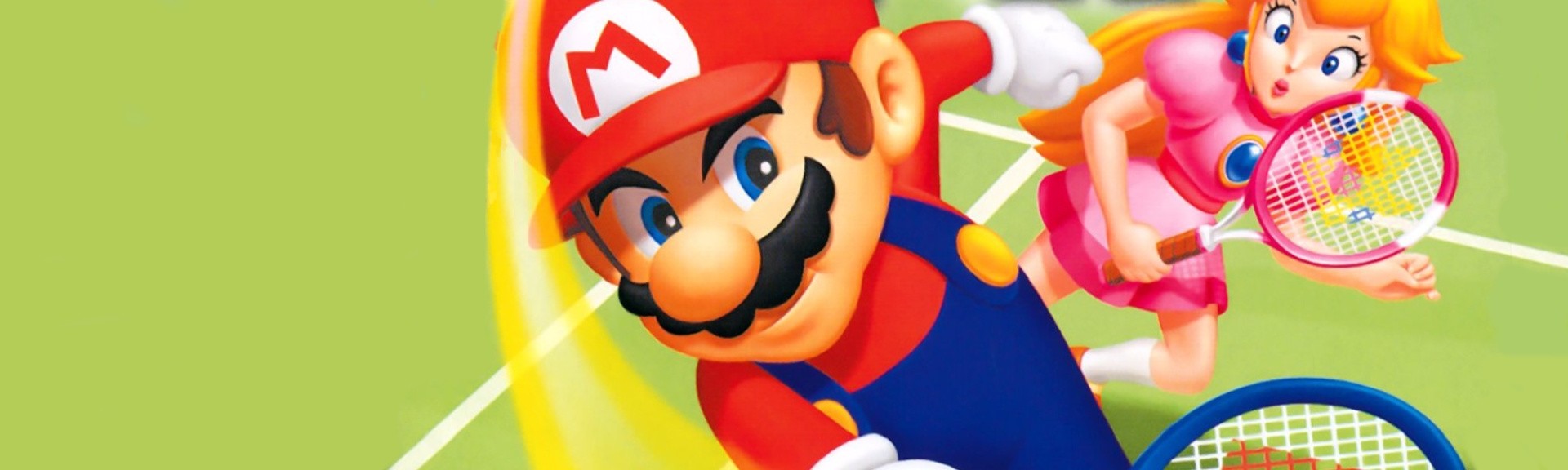 Mario Tennis Review (Game Boy Color) | Nintendo Life