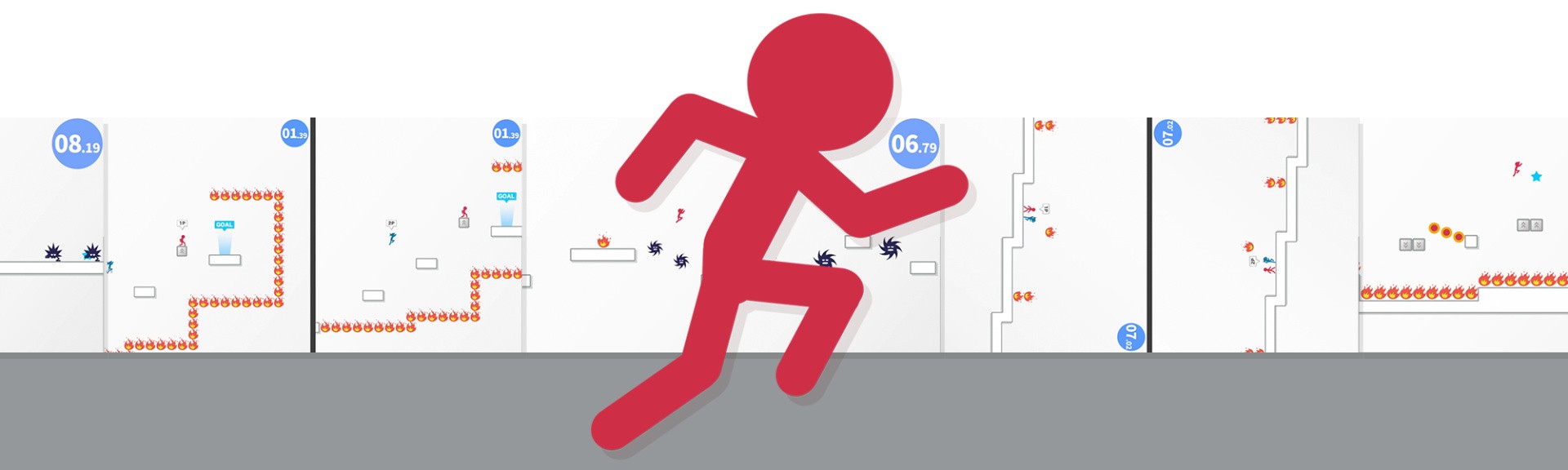 10 Second Run Returns Review (Switch) | Nintendo Life