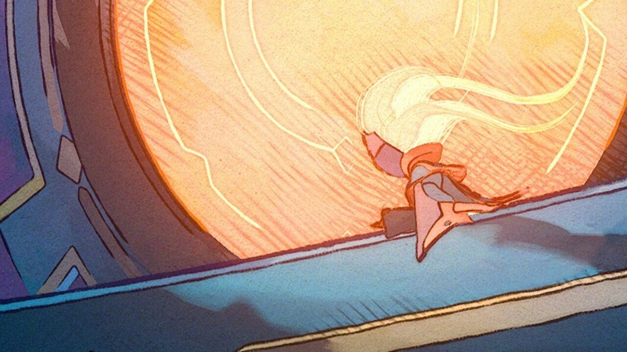 MIO: Memories in Orbit (2025) | Switch eShop Game | Nintendo Life