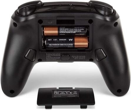 This DOOM Nintendo Switch Controller Sure Is Pretty, Pre-Orders Now ...