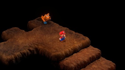 Super Mario RPG: Where To Find Cricket Jam | Nintendo Life