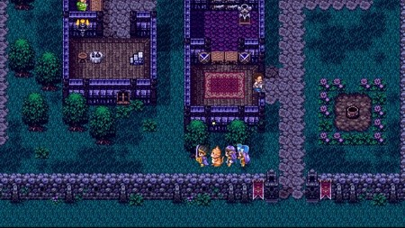 Video: Dragon Quest III's New Remake vs. Switch's 2019 Port - Nintendo Life
