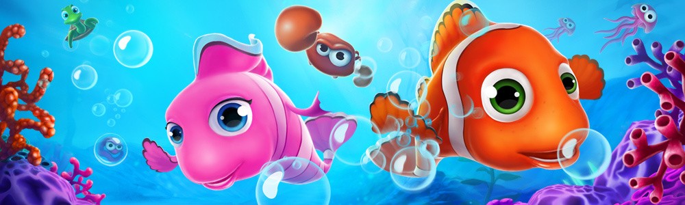 Ocean Runner (2015) | 3DS eShop Game | Nintendo Life