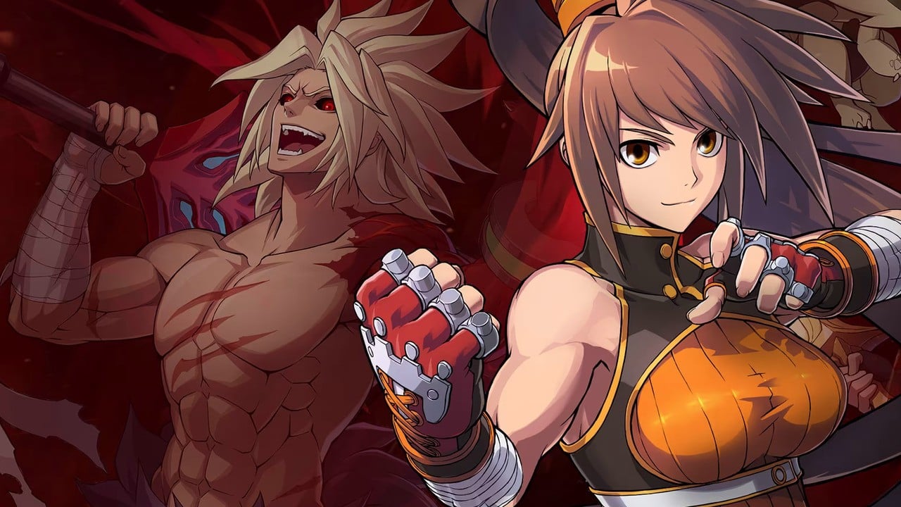 DNF Duel: Who's Next (2023) | Switch Game | Nintendo Life