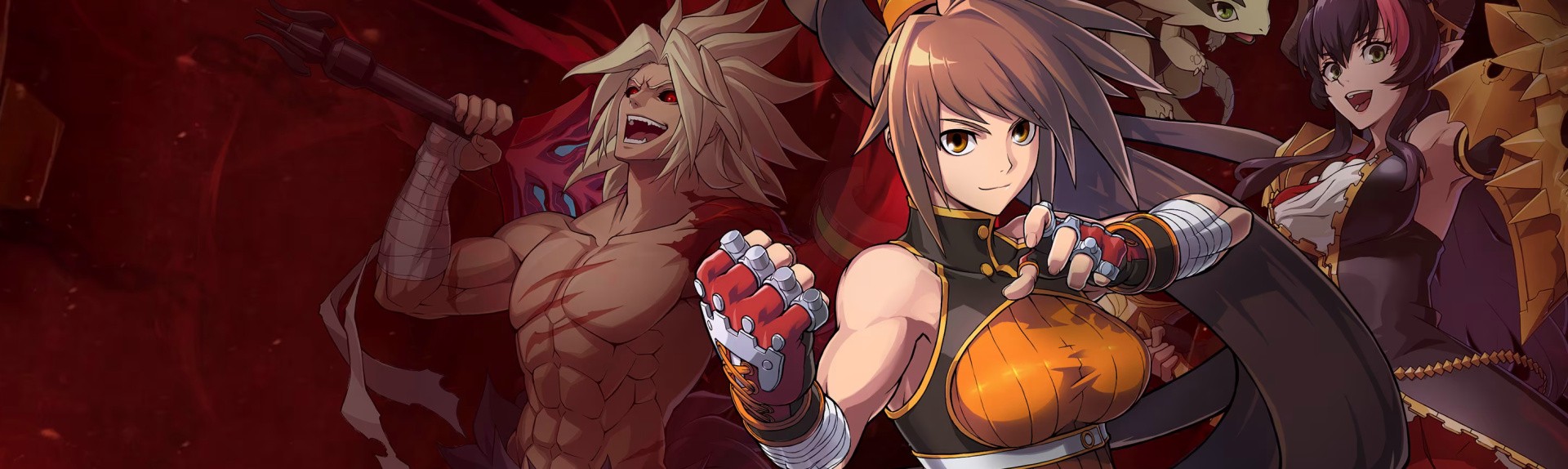 DNF Duel: Who's Next (2023) | Switch Game | Nintendo Life