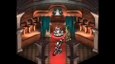 Pre-Orders Go Live For Moon, The '90s 'Anti-RPG' Launching In The West ...