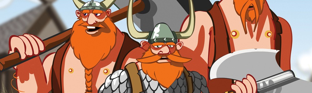 Viking Invasion Review (DSiWare) | Nintendo Life