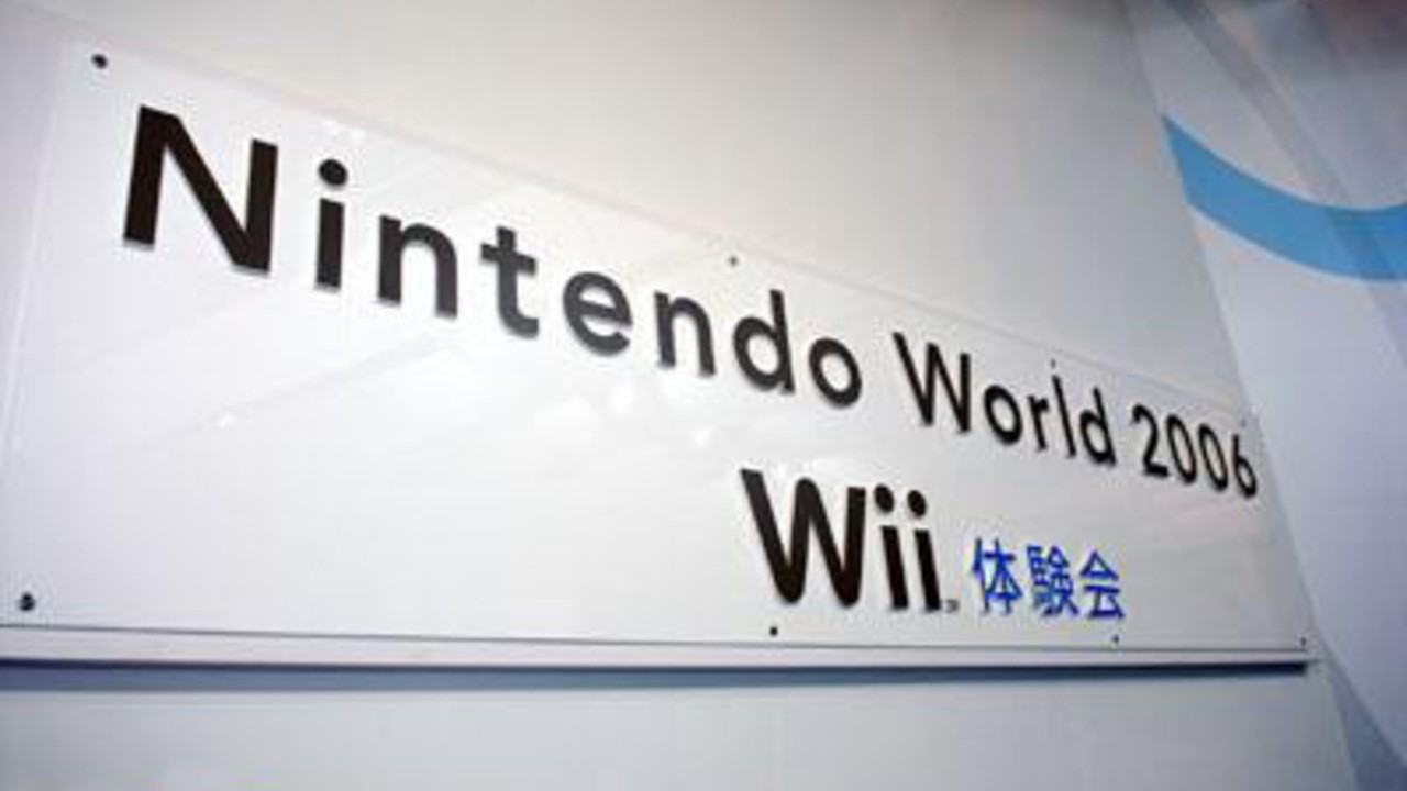 Nintendo World 2006 | Nintendo Life
