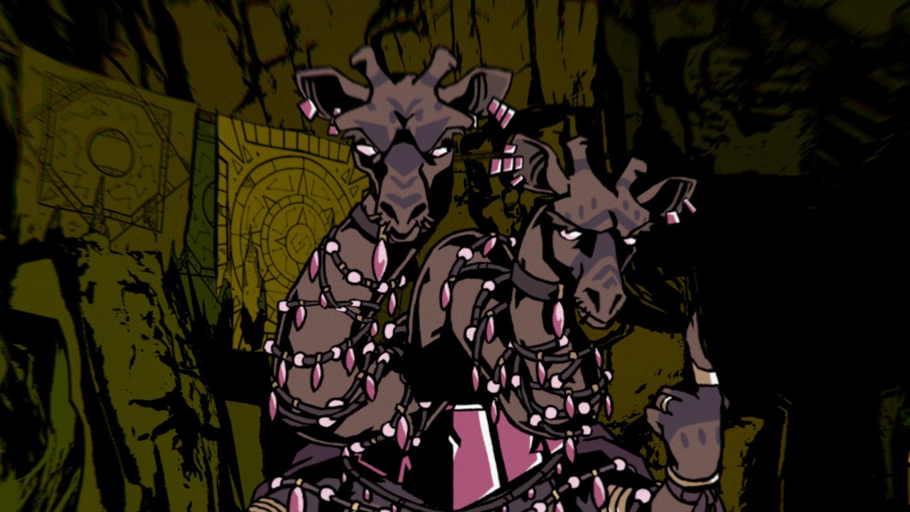 Grotto (2024) | Switch eShop Game | Nintendo Life