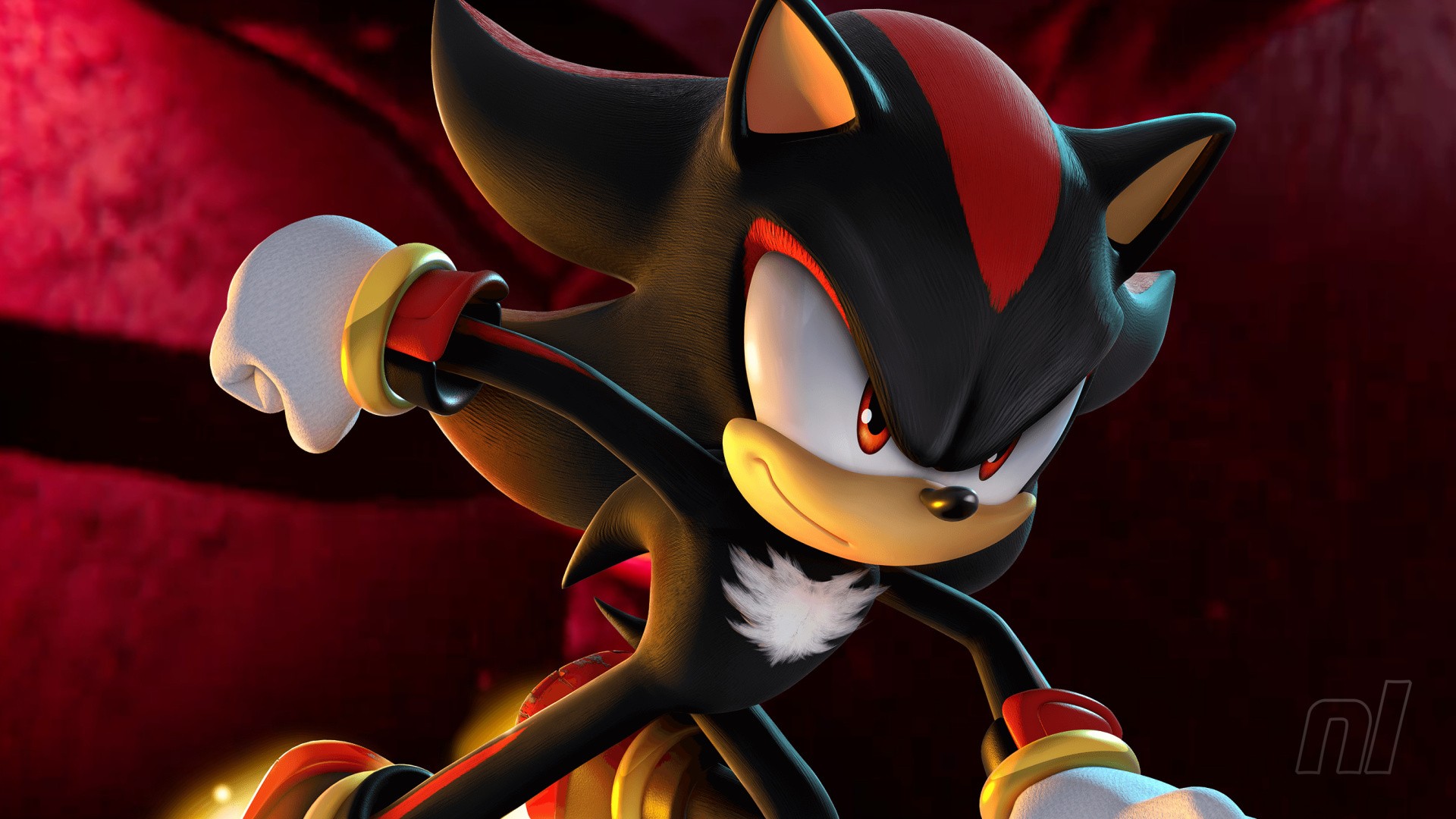 It's Official, SEGA Has Declared 2024 The "Year Of Shadow" | Nintendo Life