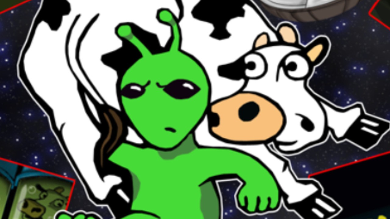 Alien Havoc Coming to DSiWare | Nintendo Life