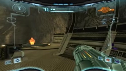 Metroid Prime 2: Echoes: Pirate Headquarters | Nintendo Life