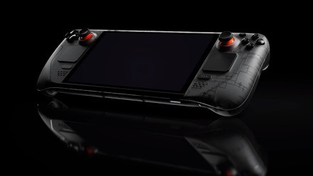 Switch OLED Vs. Steam Deck OLED - Full Tech Specs, Nintendo / Valve ...