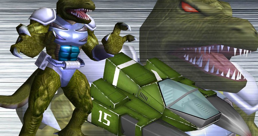 Let's Take A Look At The Crazy Supporting Cast Of The F-Zero Universe ...