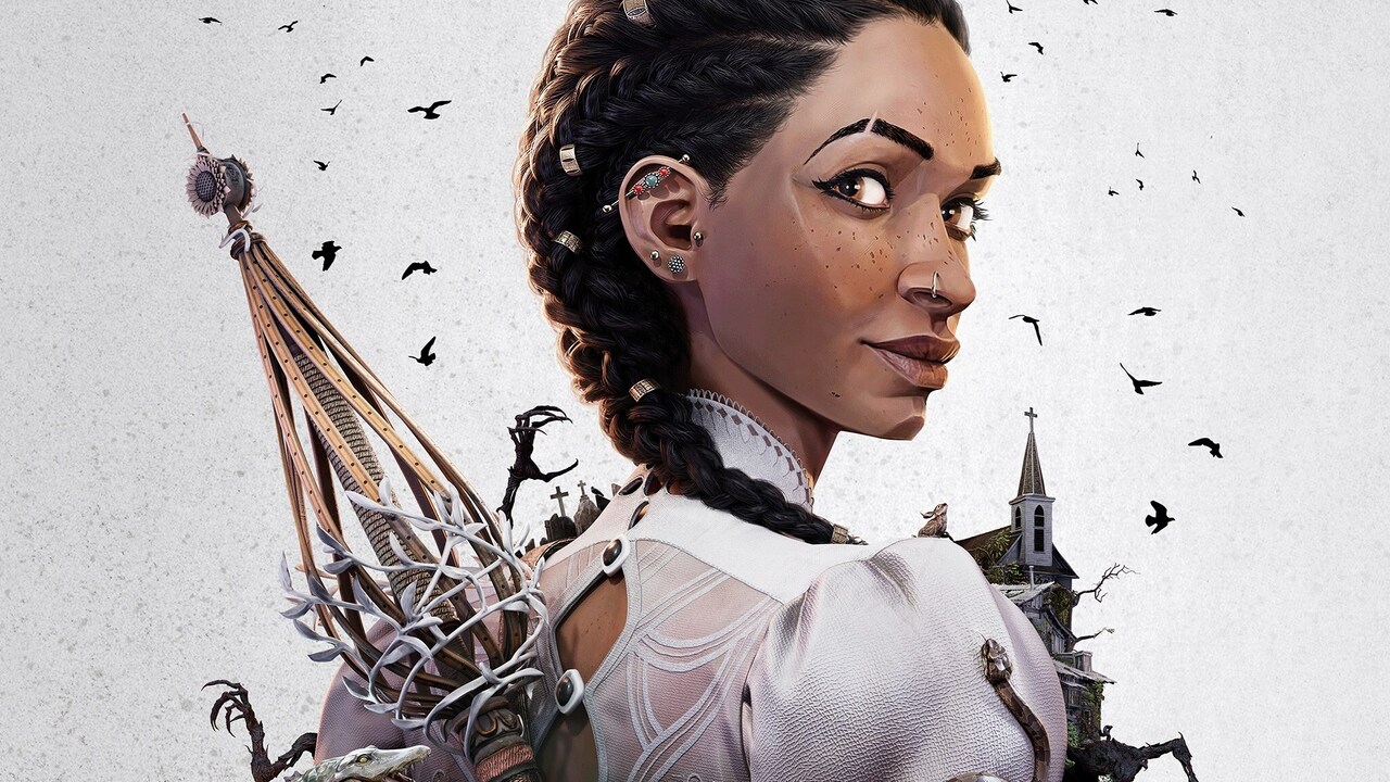 South of Midnight (2026) | Switch 2 Game | Nintendo Life