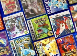 Pokémon X & Y (3DS) Game Profile | News, Reviews, Videos & Screenshots