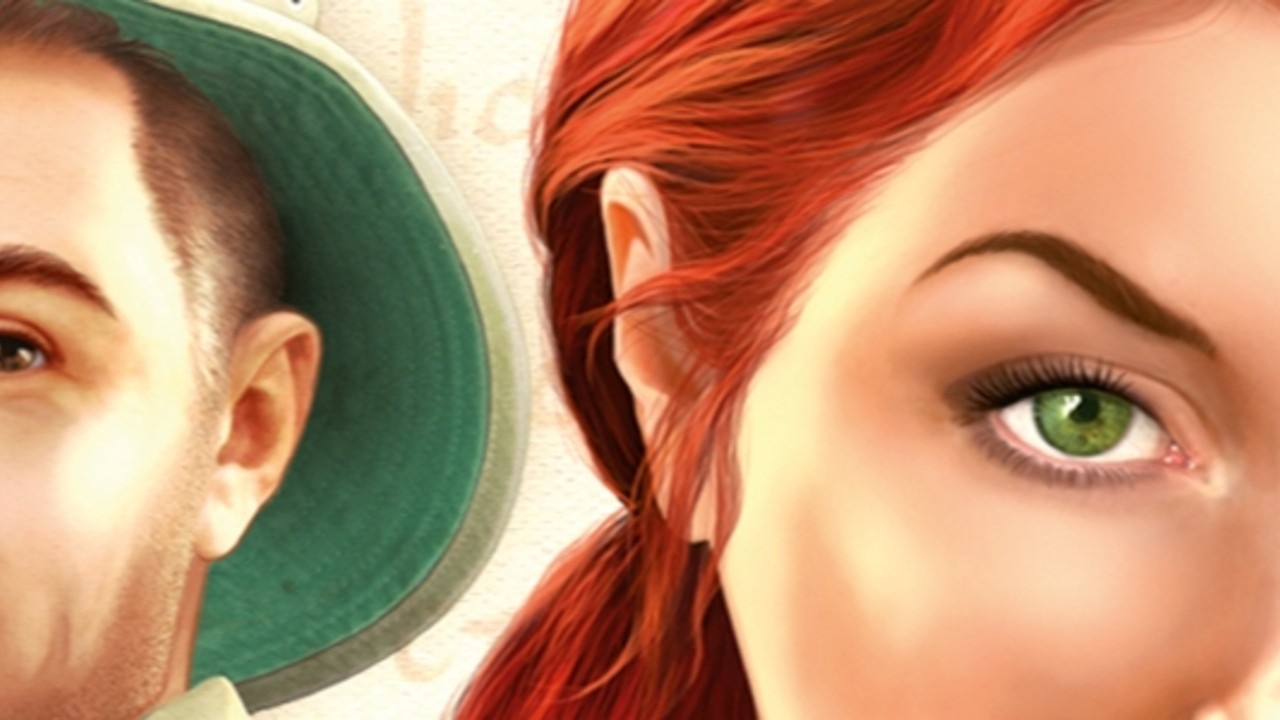 Secret Files 2: Puritas Cordis (2009) | DS Game | Nintendo Life