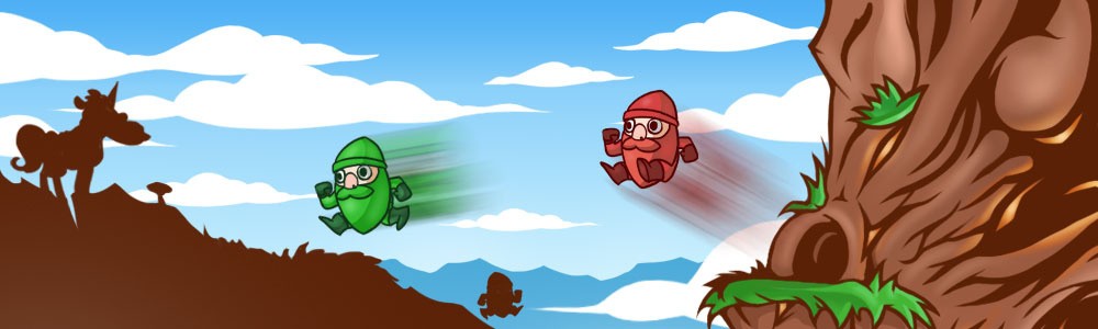 Gnomz (2011) | WiiWare Game | Nintendo Life