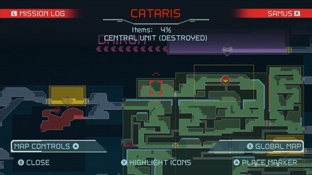 Metroid Dread: Morph Ball Location - How To Turn Into A Ball | Nintendo ...