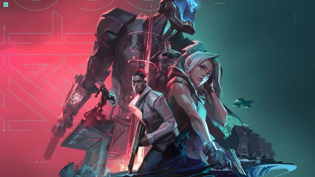 Valorant Datamine Supposedly Uncovers References To Nintendo Switch ...