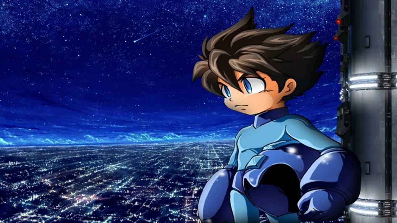 Mega Man 2 Fan Remake is Now Available to Play on Petit Computer ...