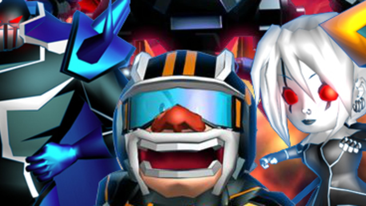 Dot Runner Comes to the US eShop 26th July | Nintendo Life