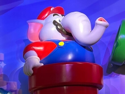 Super Mario Bros. Wonder Lives Up To Its Name In The First Hour ...