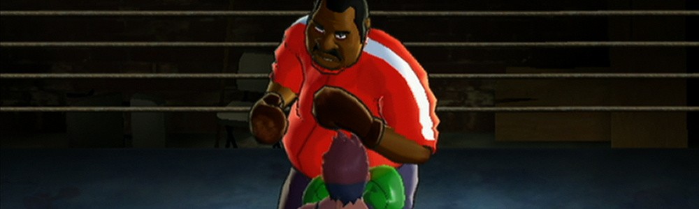 Doc Louis' Punch-Out!! (2009) | WiiWare Game | Nintendo Life