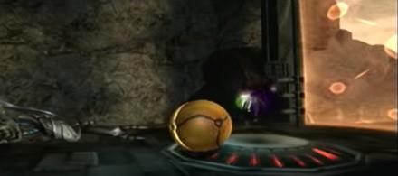 Metroid Prime 2: Echoes: Pirate Headquarters | Nintendo Life