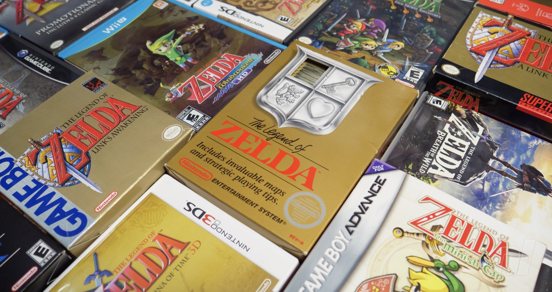 Random: Feeling Blue? This 91-Year-Old Zelda Fan Will Make Your Day ...