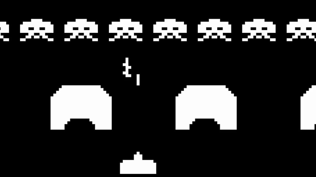 Arcade Archives 2 SPACE INVADERS (2025) | Switch 2 Game | Nintendo Life