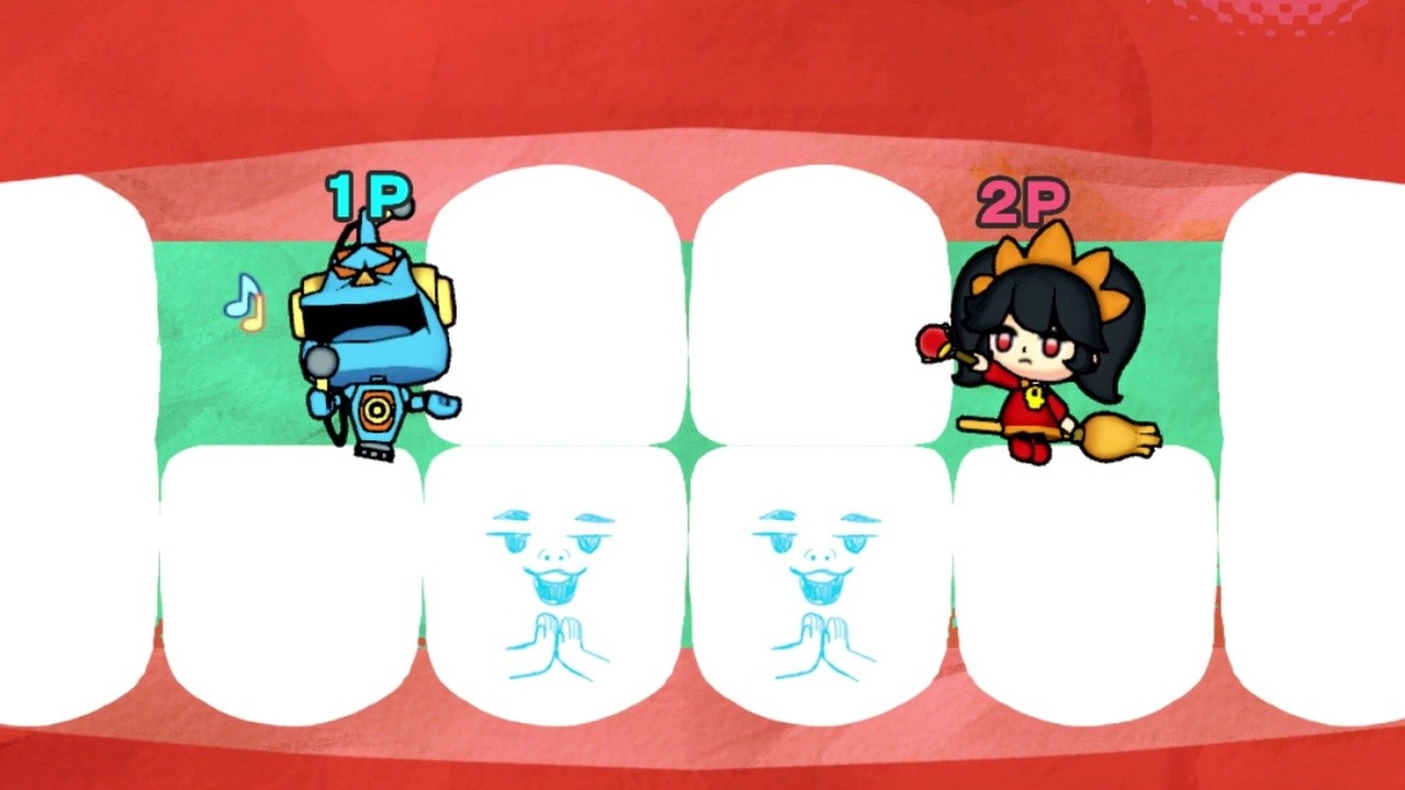 Video: Get A Closer Look At WarioWare: Get It Together's Co-Op Gameplay ...
