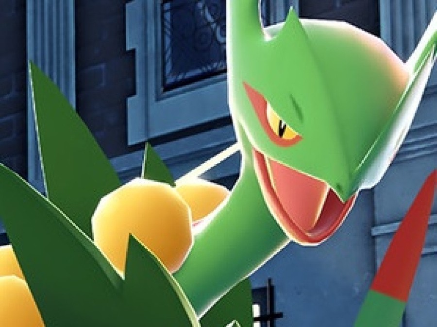 Pokémon Legends: Z-A Ranked Battle Season 5 "Coming Soon", Includes ...