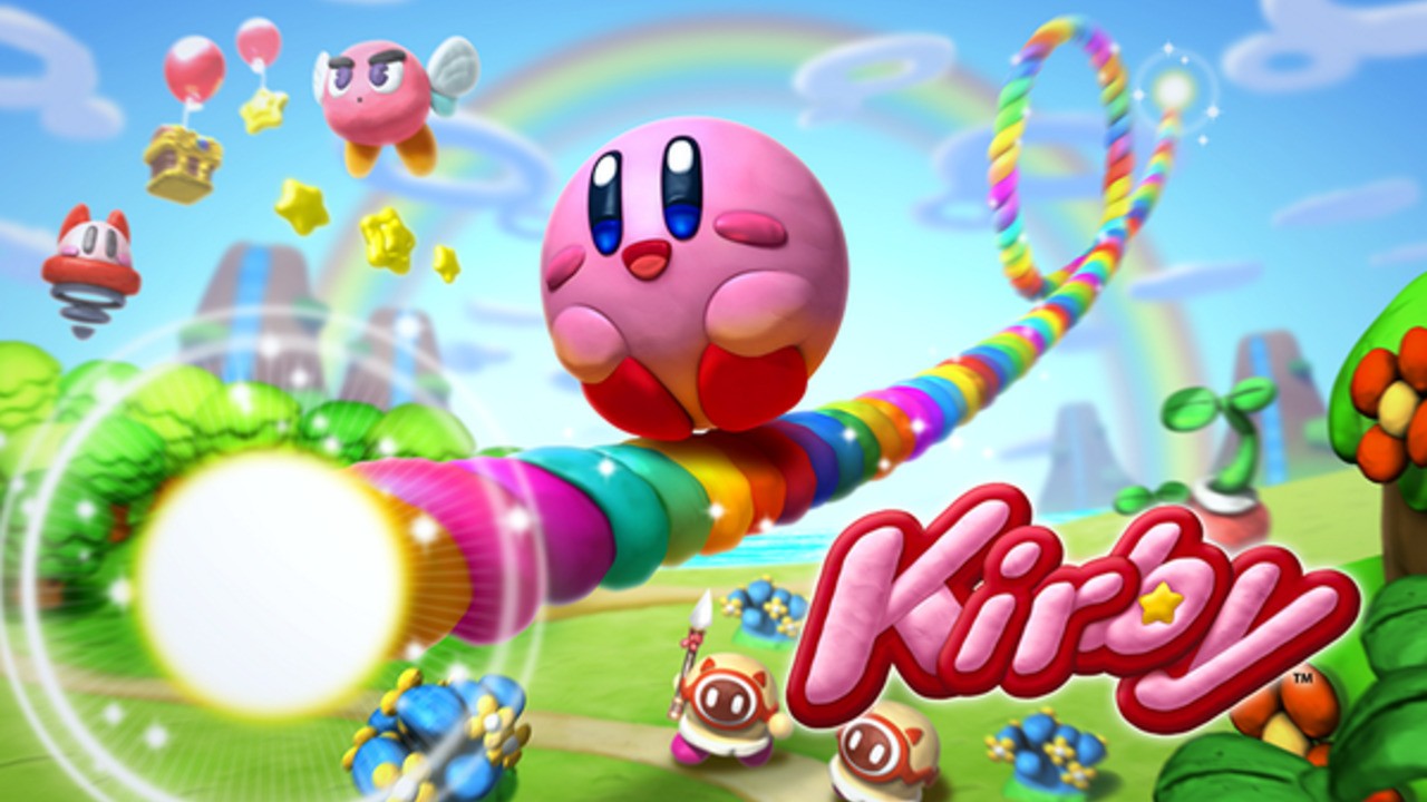 E3 2014: Nintendo Rolls Out New Kirby Game Trailer For Wii U | Nintendo ...
