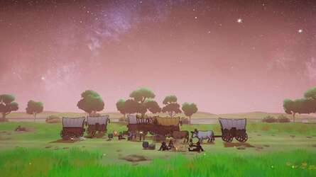 Modern Revival Of 'The Oregon Trail' Is Heading To The Switch Very Soon ...