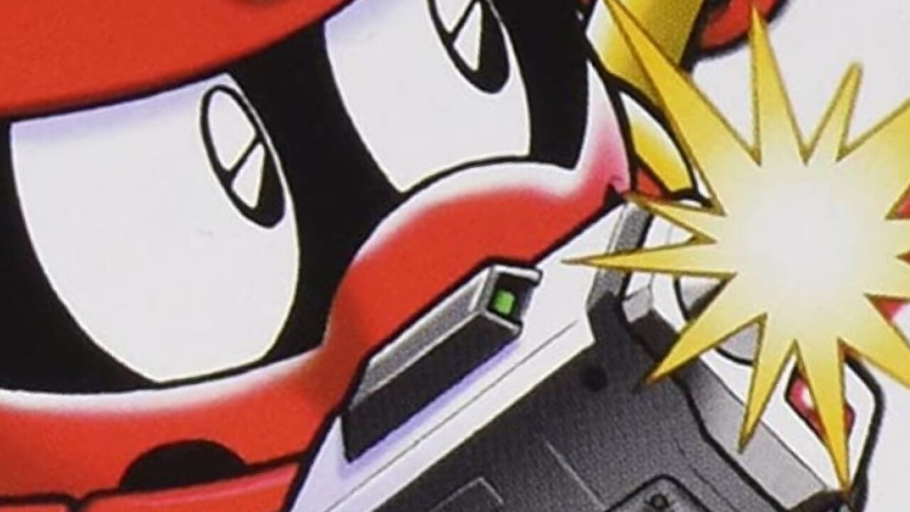 Robopon: Sun Version (2000) | Game Boy Color Game | Nintendo Life