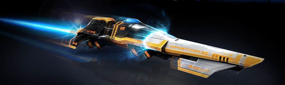 FAST - Racing League (2011) | WiiWare Game | Nintendo Life