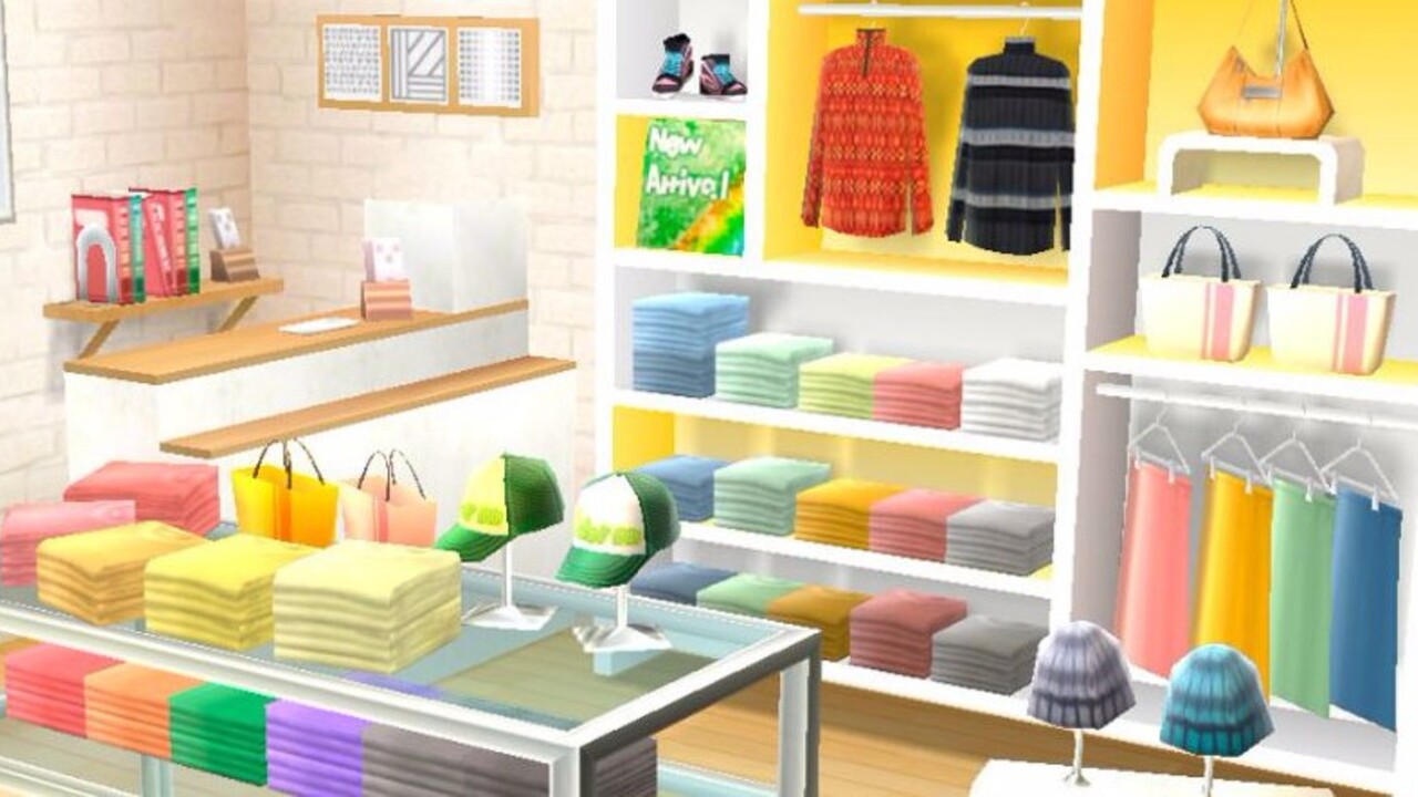 Video: Hands On With New Style Boutique 2, A Surprising Fusion Of ...