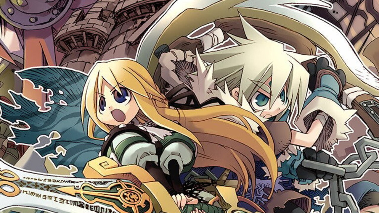 Yggdra Union ~We'll Never Fight Alone~ (2023) | Switch eShop Game ...