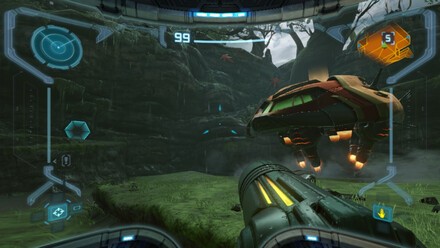 Metroid Prime Remastered: Tallon Overworld Walkthrough | Nintendo Life