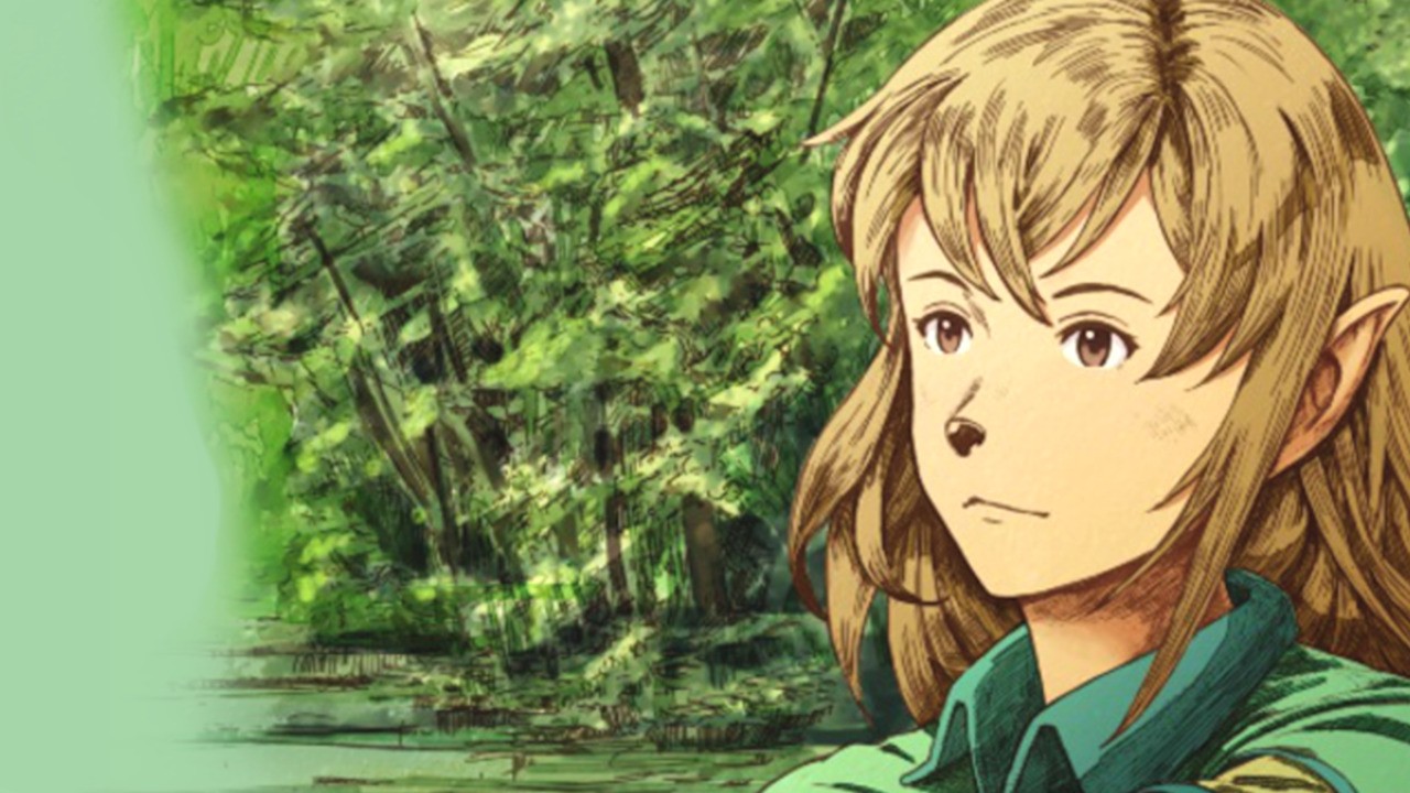 FEDA: The Emblem of Justice (1994) | SNES Game | Nintendo Life