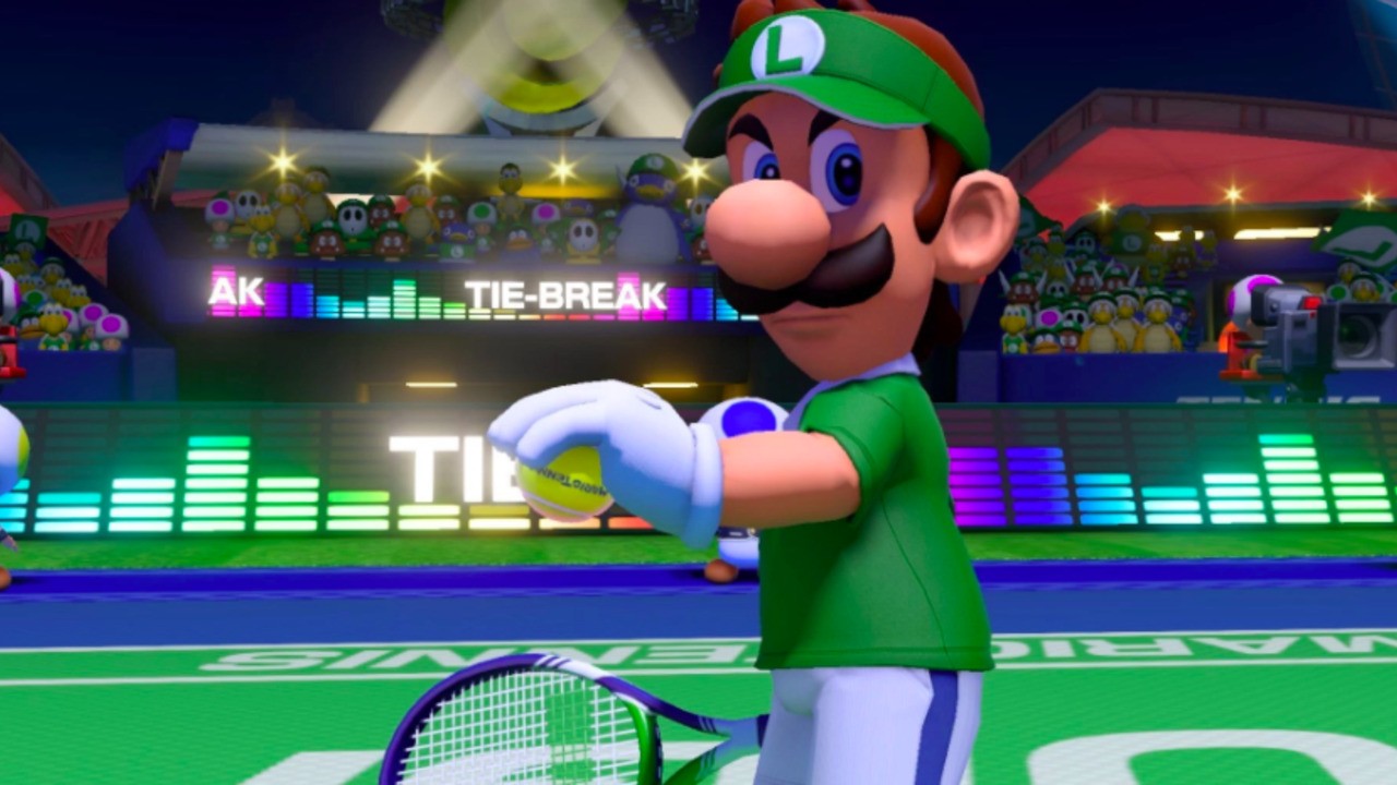 Watch: The European Nintendo Direct Broadcast - Live! | Nintendo Life