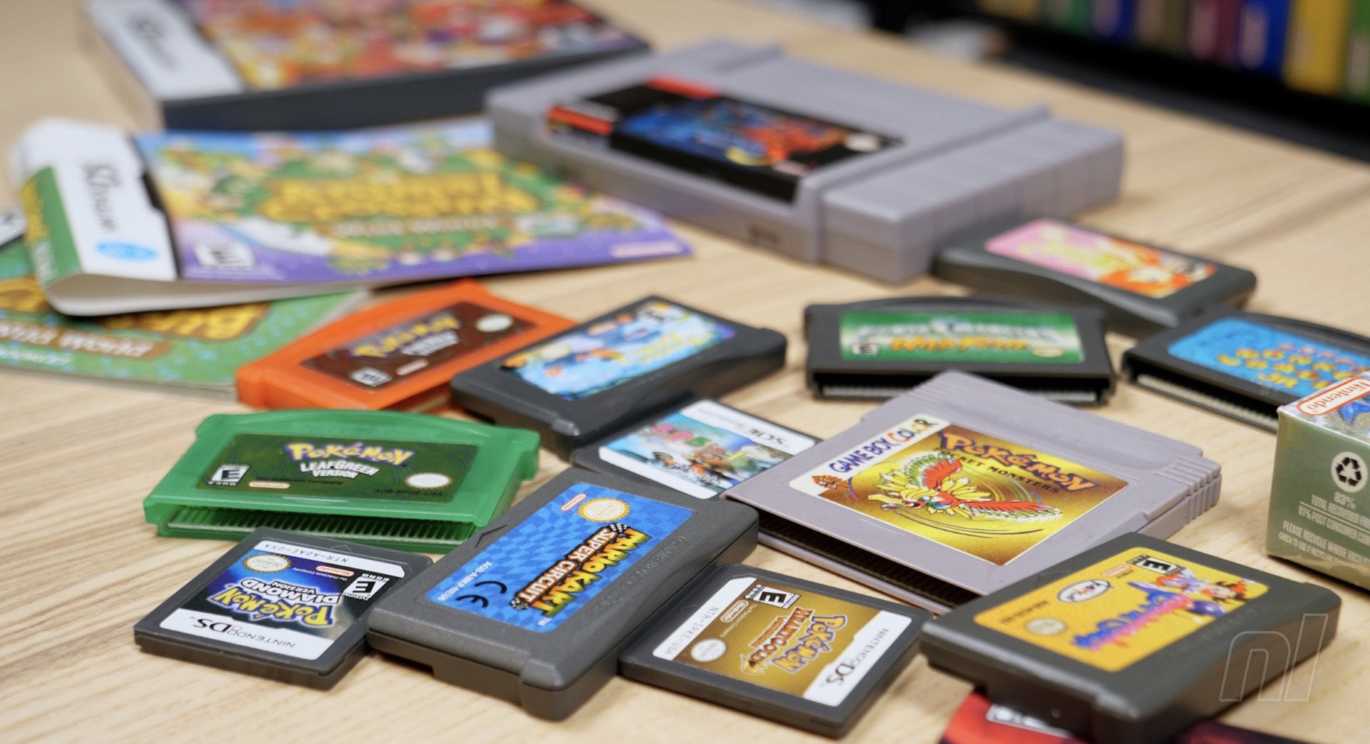 How To Spot Fake Nintendo Video Games | Nintendo Life