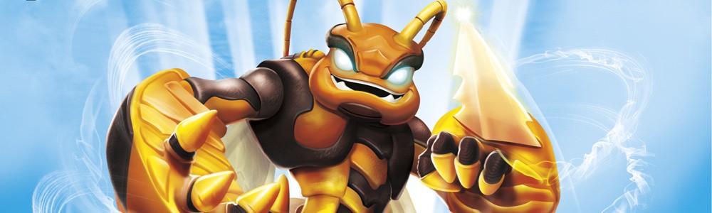 Skylanders Giants (2012) | Wii U Game | Nintendo Life