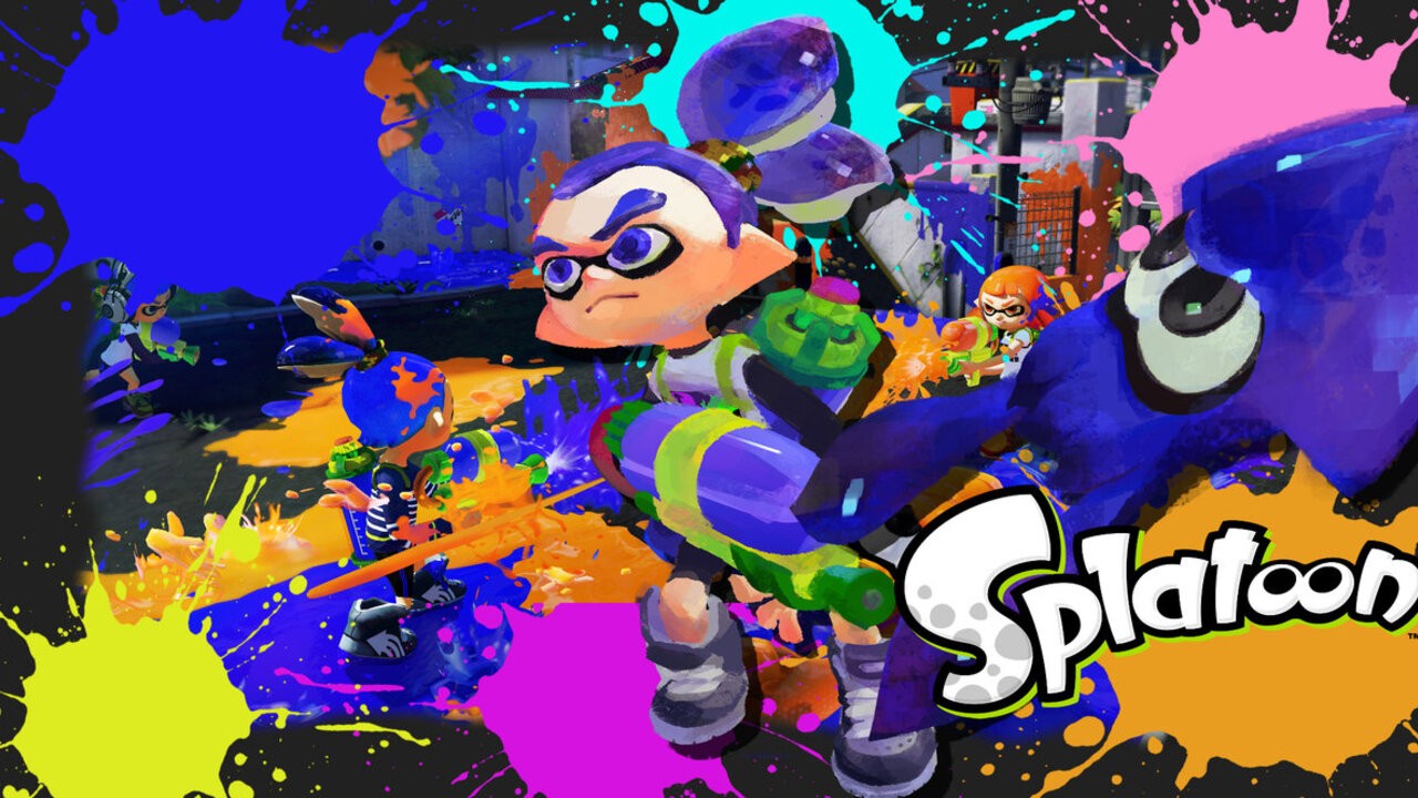 Live: Splatoon Global Testfire - Round 3 | Nintendo Life