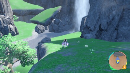 Pokémon Scarlet & Violet: How To Get Roaring Moon And Iron Valiant ...