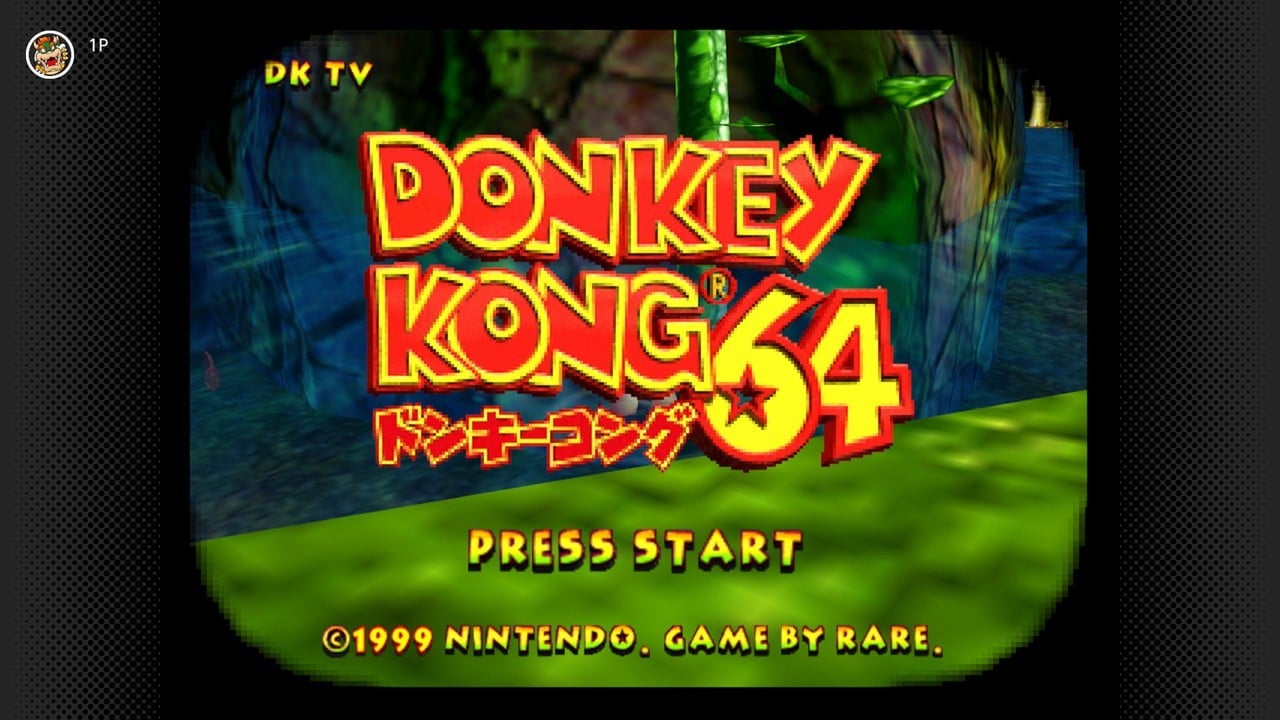Nintendo Expands Switch Online's N64 Library With Another Game ...